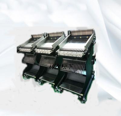 China Panasonic NPM-D3 17-Station Feeder Cart Exchange Cart N610081683AA for sale