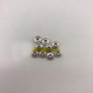 China NPM16 head bearing N510067506AA N510067507AA for sale