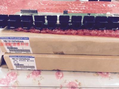 China NPM trolley board N610118835AA N610102505AA for sale