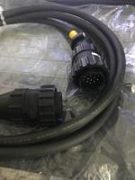 China NPM Signal Line N610129393AA N610129393AB N610129393AC for Fuji SMT Mounter for sale