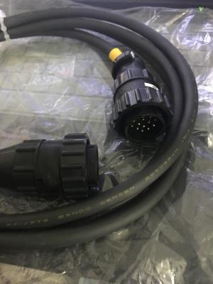 China NPM Signal Line N610129393AA N610129393AB N610129393AC for Fuji SMT Mounter for sale
