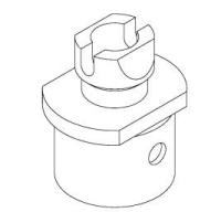 China NPM nozzle for automatic PIN N610144865AB N610144867AA for sale