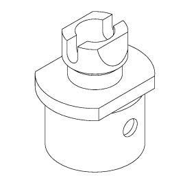 China NPM nozzle for automatic PIN N610144865AB N610144867AA for sale