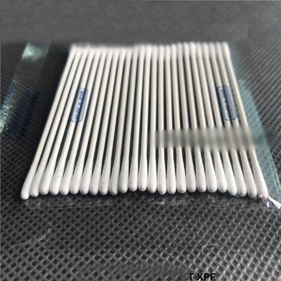 China NPM Maintenance Dust-Free Cotton Swab N510055312AA 100PCS Pack for SMT Mounter for sale