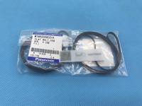 China SMT Feeder Unidirectional Wheel 6-16-3.5 for Mounting Machine NPM Belt MTNK002602AA for sale