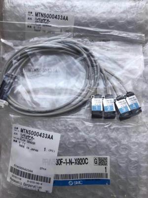 China NPM 8-head flow sensor MTNS0000430AA PFMV530F-1-N-X920C for sale