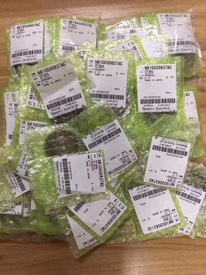 China Panasonic NPM CM Material Rack High Precision Feeding Gear N610027558AD N610030637AC for sale