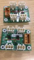 China Panasonic NPM Tray Sensor Board KXFE0019A00 for SMT Pick and Place Machine for sale