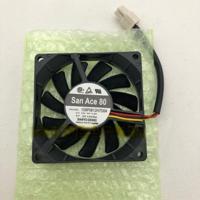 China NPM fan N510063128AA for sale