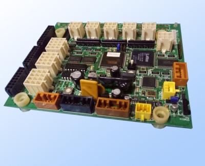 China NPM / CM Calibrator Board N610012654AA for sale