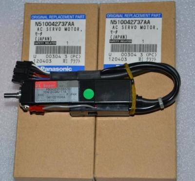China NPM 15W Motor N510043454AA MTNM000171AAP50B02001BXS7D for SMT Machines for sale