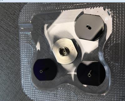 China Panasonic CM / NPM 230CN nozzle N610119493AA / AB / AC for sale