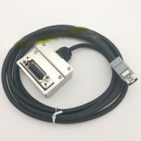 China NPM Trolley Power Cord N610111706AB N610081450AA N610111706AA with -100~100KPA Pressure Sensors for sale