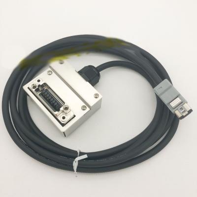 China NPM Trolley Power Cord N610111706AB N610081450AA N610111706AA with -100~100KPA Pressure Sensors for sale