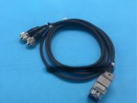 China BM flight camera video cable N610039138AB / AA 308621201104 for sale