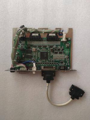 China CM602 image recognition card N610011654AA KXFE0002A00 for sale