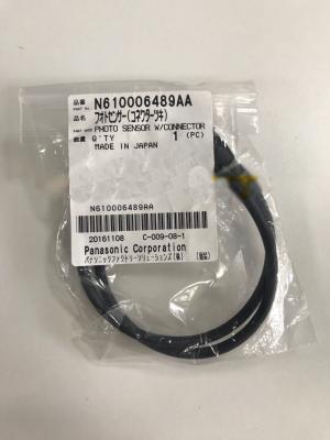China Panasonic Sensor N610006489AA KXF0DJAA01 for sale