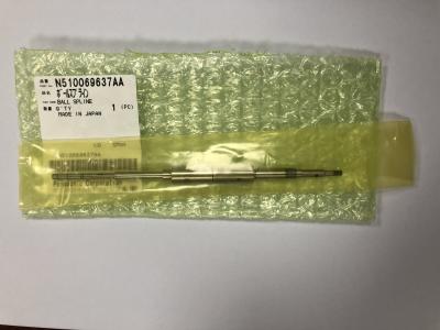 China CM12 Head Nozzle Rod N510069637AA N510054811AA N510028739AA for Yamaha SMT Feeder for sale