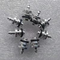 China Panasonic NPM 16 Head Filter Cotton Joint N510054845AA for sale