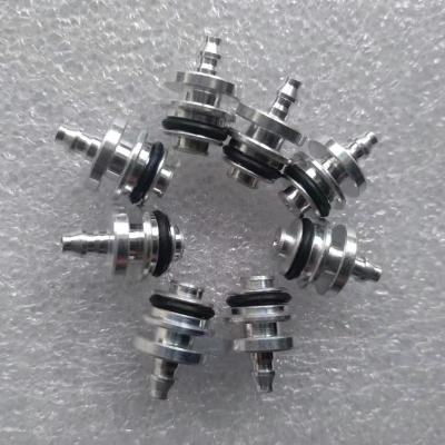 China Panasonic NPM 16 Head Filter Cotton Joint N510054845AA for sale