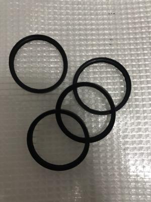 China Panasonic NPM Seal N510027860AA KXF0CT8AA00 Black Rubber Spare Part for Feeder for sale
