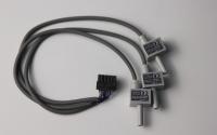 China Panasonic CM/DT401 SMT Feeder Parts N510025620AA 01FDC081121 KXF0DQXAA00 KXFY1544A00 for sale