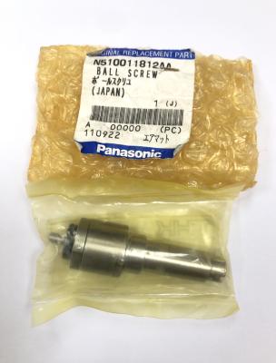 China 8 Head Pole Sleeve Smt Electronic Components N510015781AA Panasonic CM602 for sale
