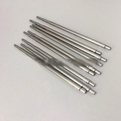 China Panasonic CM Nozzle Rod SMT Spare Parts N510015533AA KXF0DUPAA02 110mm for sale