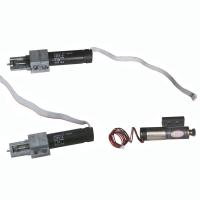 China Panasonic SMT Conveyor Belt N510006106AA MTNM000016AA 2465mm Wear-Resistant Spare Parts for sale