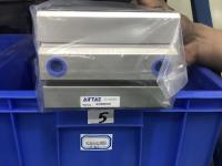 China CM212 Cylinder Panasonic Spare Parts N510005138AA Solid Material CE Certificated for sale