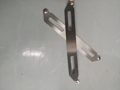 China Panasonic Trolley Parts N510004763AA N210071696AA for SMT Pick and Place Machines for sale