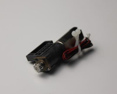 China Panasonic 1.7W Motor Surface Mount Parts N5100043555AA N510006107AA N510034039AA for sale