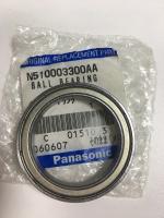 China Panasonic NSK Bearing N510003300AA for SMT Machines OEM Acceptable Spare Parts for sale