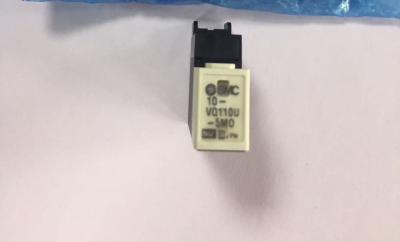 China Panasonic Solenoid Valve N41110Q-714 KXF0DJ0AA00 0DJ0A Mini Size SMT Spare Part for sale