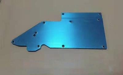 China Panasonic CM402 CM602 NPM 8mm Feeder Side Panel N210109641AA KXFA1MQBA01 for sale