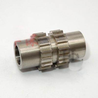 China Panasonic CM NPM Large MM Feeder Gear N210050456AB KXFA1PU4B00 8mm for sale