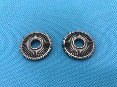 China Panasonic CM Feeder Gear N210050452AA KXFA1KKBA00 N21006098BA 80-120 for sale