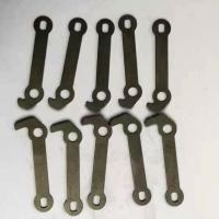 China Panasonic CM / NPM 12MM FEEDER sensor bracket N210038151AA for sale