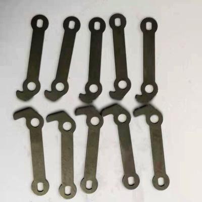 China Panasonic CM / NPM 12MM FEEDER sensor bracket N210038151AA for sale