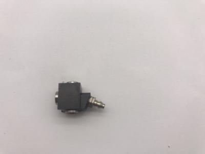 China Panasonic NPM 16 head nut N210009483AB for sale