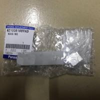 China Panasonic FEEDER accessories N20081889AD for sale