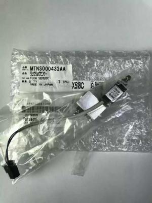 China NPM2 Head MTNS000432AA N510048693AA N510058280AA N510067405AA SMT Nozzle for sale