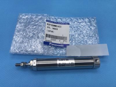 China Panasonic MTNP000328AA KXF0DWWEA00 CM402 602 Stop Plate Cylinder Original Factory for sale