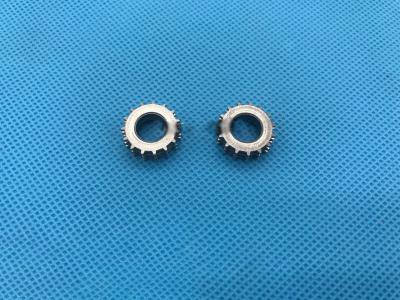 China Panasonic BM Feeder Gear MTKP003990AA N210047118AB KXFA1KMAA01 SMT Parts for sale