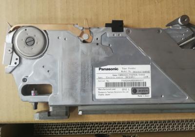China Panasonic N610117446AE 4mm Feeder for CM402 CM602 NPM SMT Mounter for sale