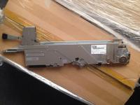China Panasonic CM402 CM602 NPM Feeder KXFW1KS8A00 44mm 56mm SMT Mounter Parts for sale