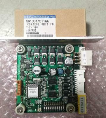 China CM track widening card KXFP5QCAA00 N610017211AA for sale