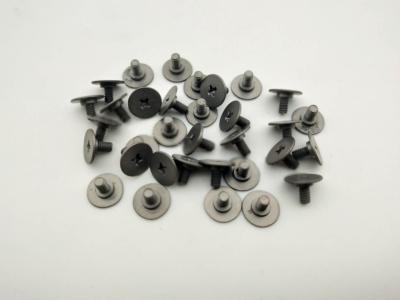 China Panasonic CM FEEDER pressure cover screw KXFA1PQ5B00 for sale
