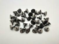 China Panasonic CM24 / 32MM feeder lid screw KXFA1LHAA00 for sale