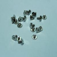 China Panasonic CM402 / 602 NPM 8MM FEEDER screws KXFA1KAAA00 for sale
